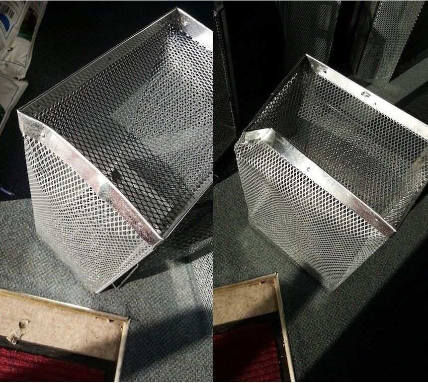 DAMAGED TRAPS | BUGSPRAY.COM