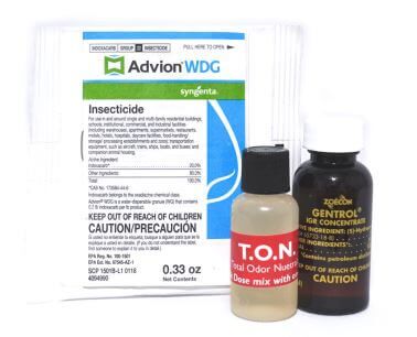 BEST ODORLESS HOME SPRAY KIT | BUGSPRAY | BUGSPRAY.COM