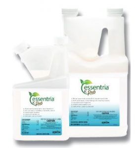 ESSENTRIA PRO QUARTS | BUGSPRAY.COM