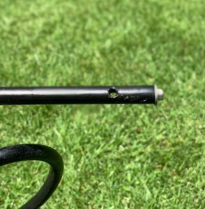 ELIMINATOR 1 GALLON SUB SLAB INJECTOR | BUGSPRAY.COM