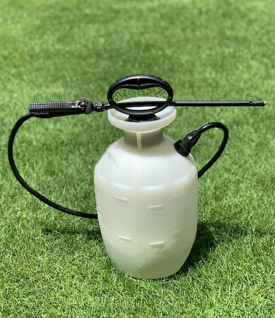 HOW TO TREAT CEMENT SLABS | BUGSPRAY | BUGSPRAY.COM