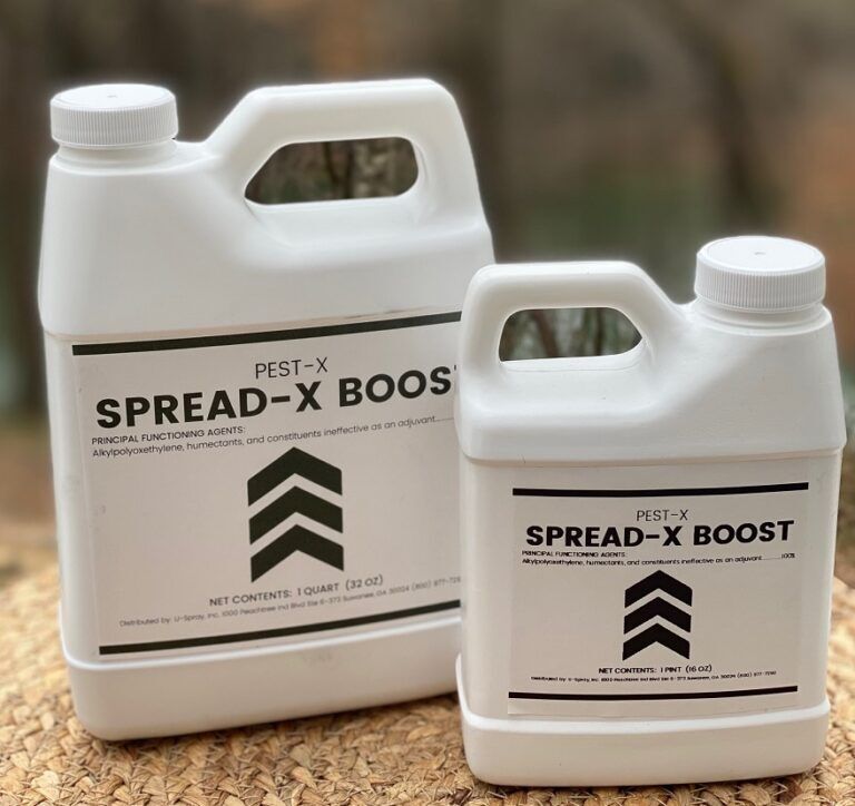MAXXTHOR EC | BUGSPRAY.COM