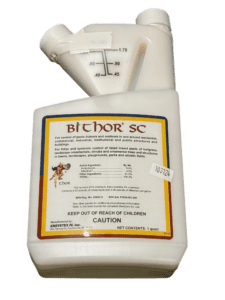 BITHOR SC | BUGSPRAY.COM