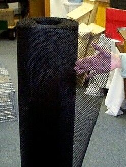 BAT ANIMAL FROG SCREENING 48" X 12" | BUGSPRAY.COM