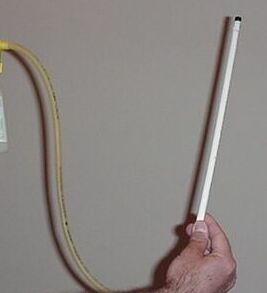 TERMITE TREATER HOSE AND SLAB INJECTOR | BUGSPRAY.COM