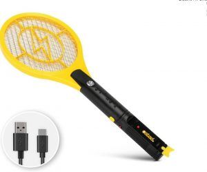 HAND HELD ZAPPER | BUGSPRAY.COM