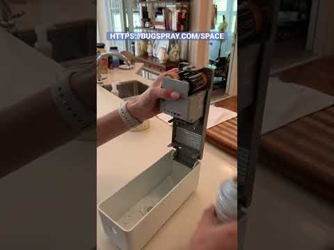 SAND FLY CONTROL AND TREATMENTS FOR THE HOME | BUGSPRAY.COM