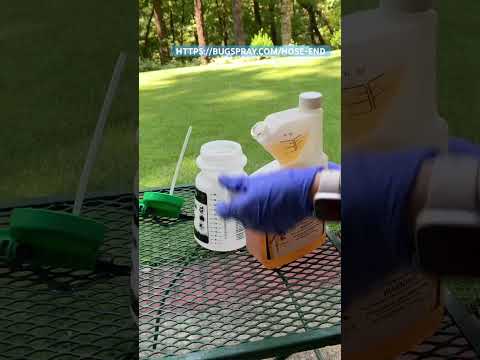 chigger control and treatments for the yard home and garden